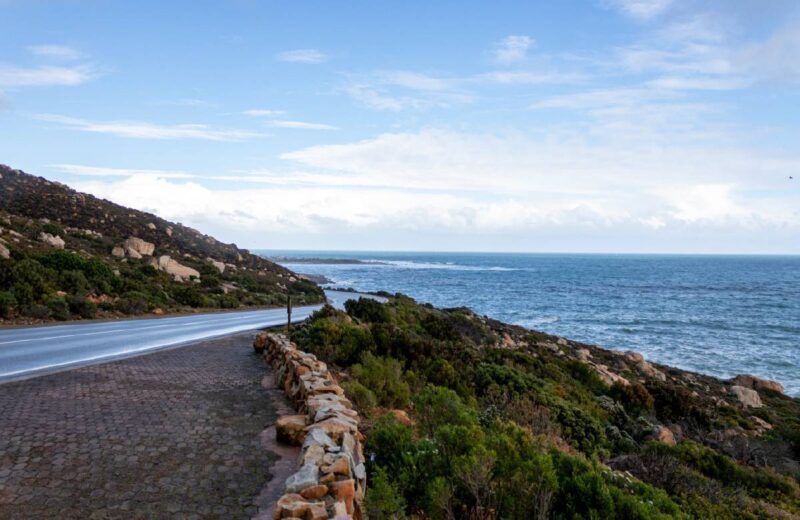 Hermanus Tour | iGoAfrika Tours